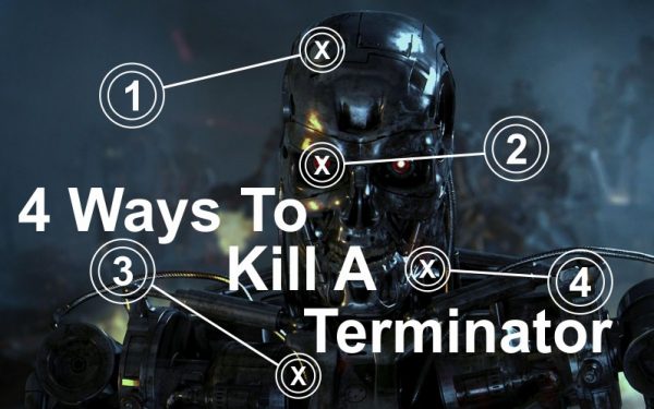 4 Ways To Kill A Terminator – WORLDMAKER